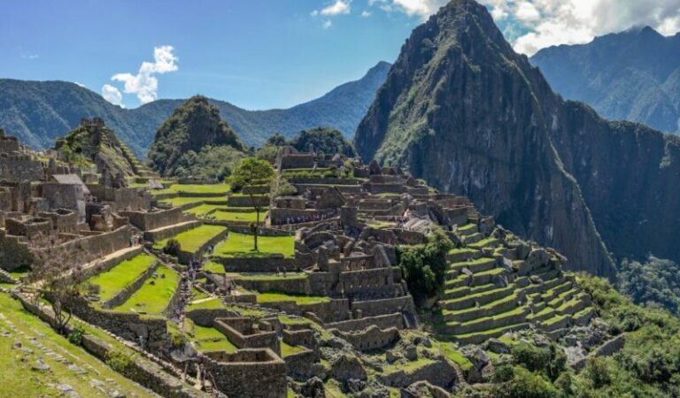 Uhrzeit Lima / Peru (UTC-5)