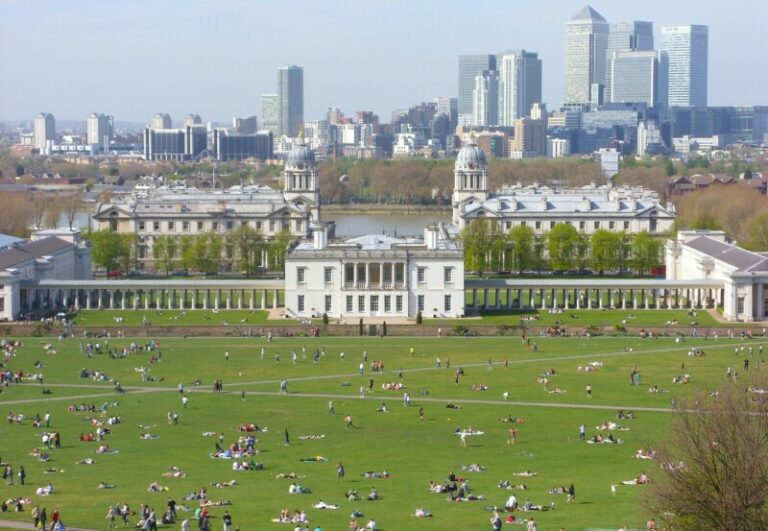 Greenwich Mean Time: Alles, was du über die GMT Zeitzone wissen musst!