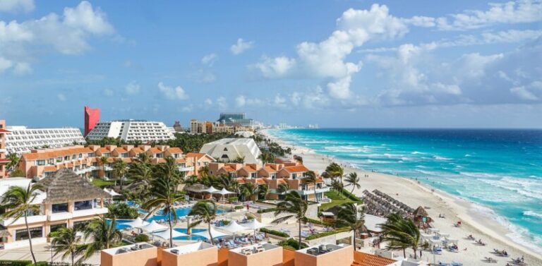 Uhrzeit Cancun & 11 Tipps für eine gute Zeit