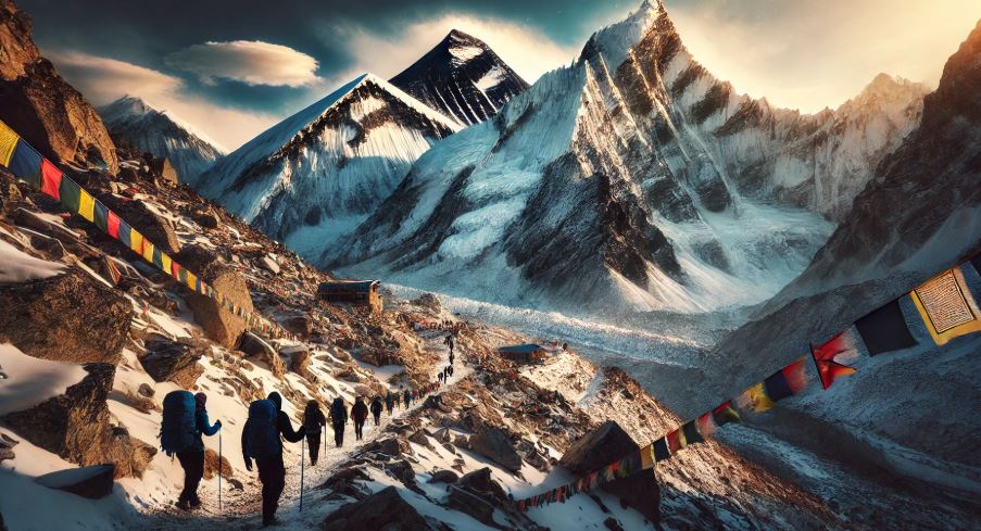 Aktuelle Uhrzeit Kathmandu, Nepal! Zeit jetzt abrufen | [2021]
